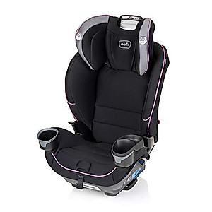Evenflo EveryFit 4-in-1 Convertible Car Seat