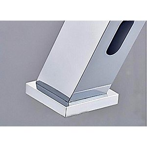 SJQKA-Washbasin faucet, basin faucet simple creative induction type, the bathroom basin full copper faucet