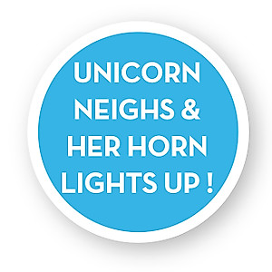 Barbie Dreamtopia Unicorn Doctor, Interactive Lights and Sounds Plush with Backpack