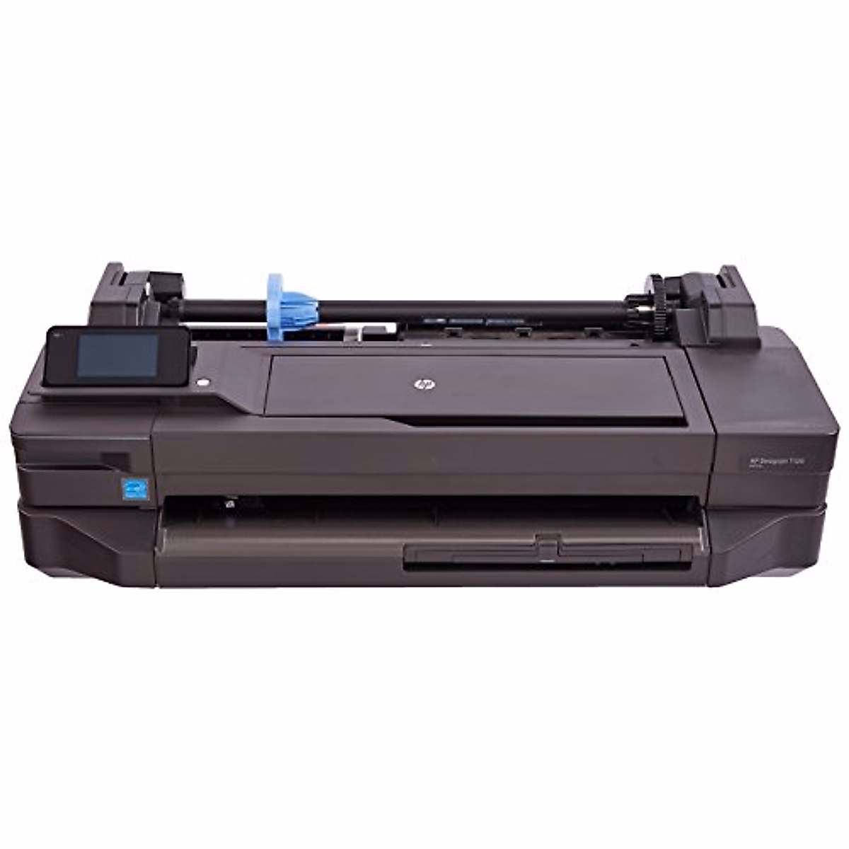 HP 2PX9507 Designjet T120 Inkjet Large Format Printer - 24Quot; - Color