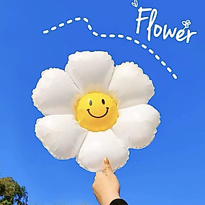 54Pcs Set | Giant, Rainbow Number 1 Balloon 40 Inch Large globos Foil Mylar Big Number Balloon Digital 1 for First Birthday Party | Wedding Bridal Shower Photo Shoot, Anniversary (Rainbow 1）