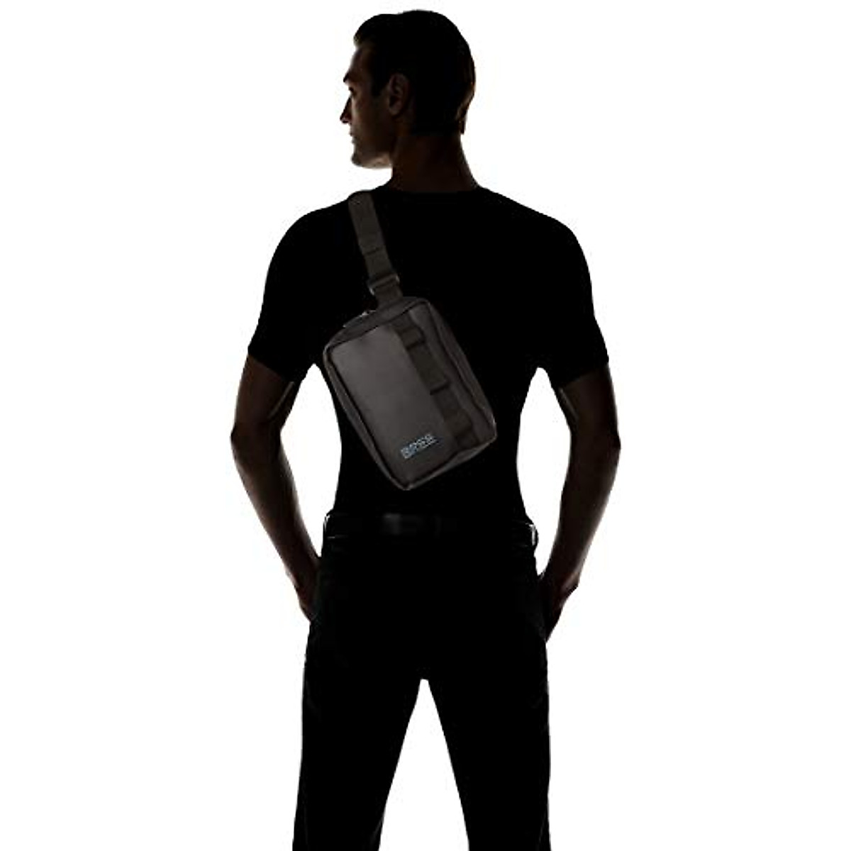 BREE PNCH 729, Black