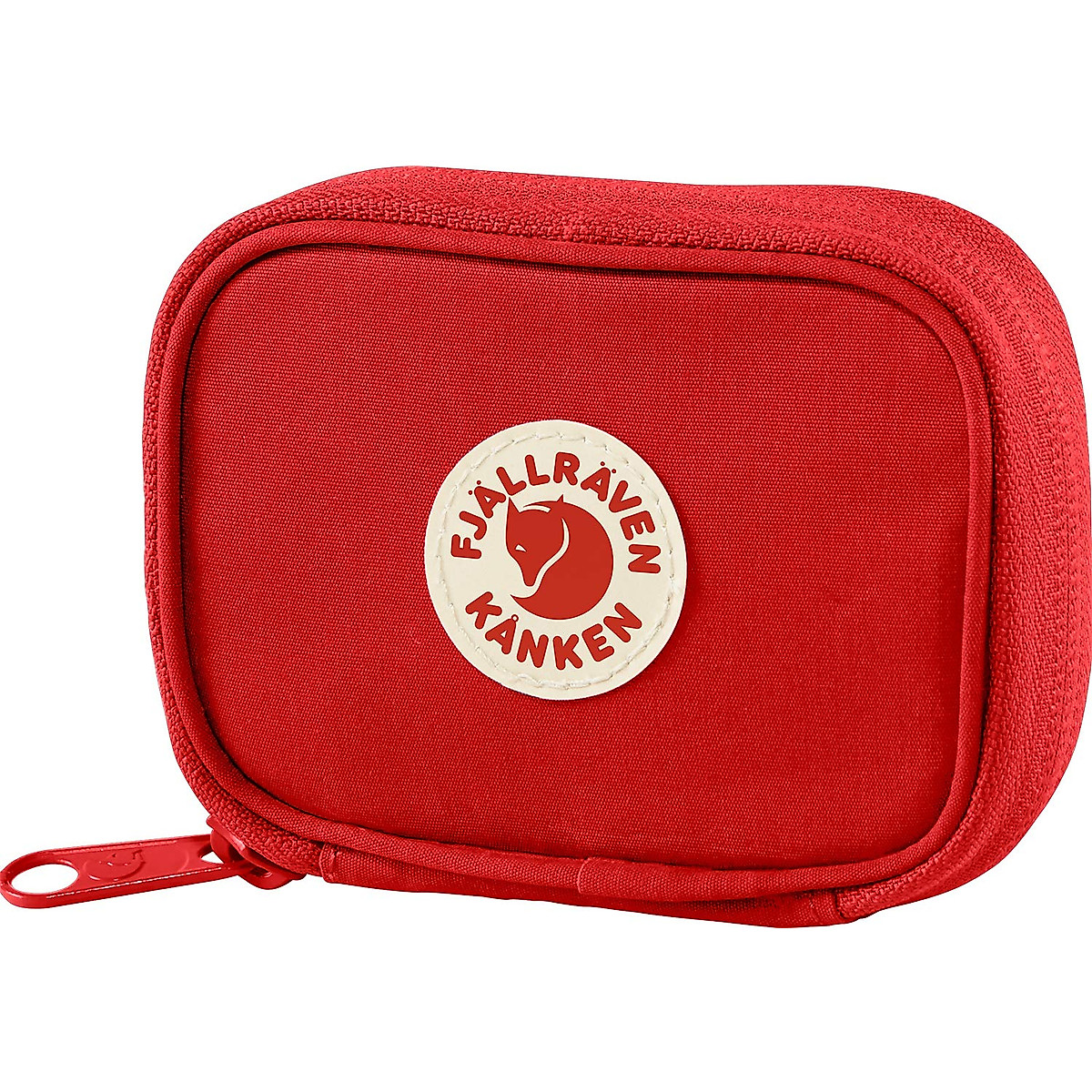 Fjallraven Kanken Card Wallet Bag, 1 EA
