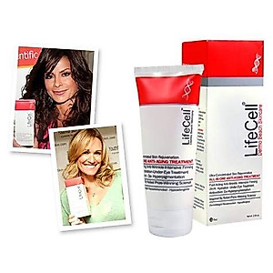 South Beach Skincare: All In One Anti-Aging Treatment 2.54 oz (Pack of 2)