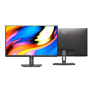 Dell S2721HSX 27-inch Thin Bezel Full HD 1920 x 1080 IPS LED Monitor with HDMI & Display Port