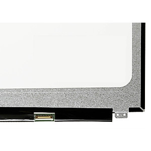 HP-Compaq 739997-001 15.6" WXGA HD Ultra Slim eDP 30 Pin LCD LED Screen