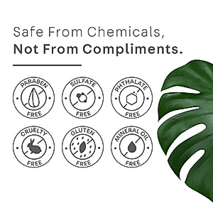 NATURELAB. TOKYO Perfect Smooth Shampoo: Eco-Friendly Refill Pouch: Weightless Frizz Control for Smoother, Healthier Hair and Scalp I 22.9 FL OZ / 680ml