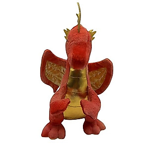 Danny the Dragon Interactive Farting Toy Book Gift Box Set