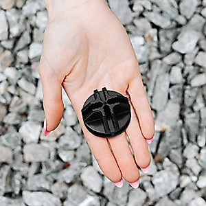 SEWACC 30pcs Wire Cube Plastic Connectors for Cube Storage Shelving and Modular Organizer Closet Wire Grid Storage Clasps Buckles Clips