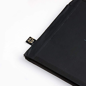 DDONG(Flame Bird Co., Ltd) for Huawei Mate SE BND-L34 BND-L24 P30 Lite Mate 10 Lite Replacement Battery HB356687ECW with Repair Tool Kit