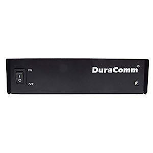 DuraComm Desk Top LPX-14 Power Supply
