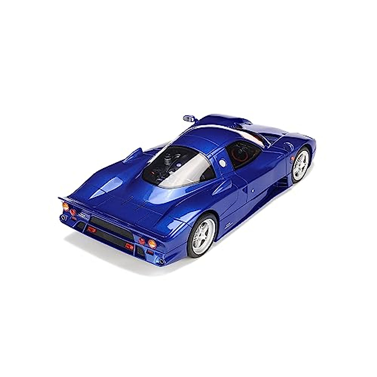 GT Spirit - Collectible Model Car, GT403, Blue