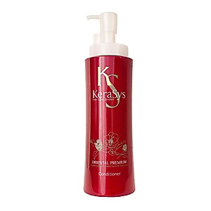 Aekyung Kerasys Oriental Premium Shampoo(600ML) and Conditioner (600ML) sets