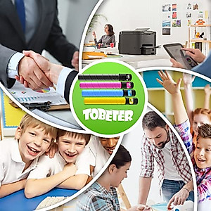 ToBeter Compatible TN321 Toner Replacement for Konica TN-321 TN321K TN321C TN321M TN321Y Toner Cartridge for Minolta Bizhub C224 C224E C284 C284E C364 C364E Printers (BK/C/M/Y, High Yield, 4 Pack)