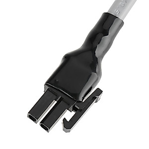 Hilitand Water Flow Sensor Switch HT-120 AC 220V G3/4"-3/4" Thread Water Pump Flow Sensor Switch for Shower Flow Water Heater