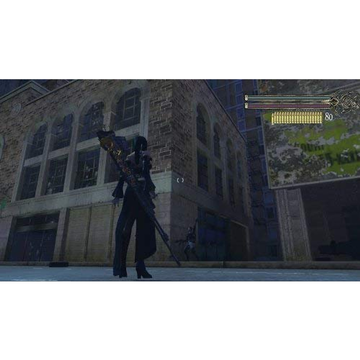 Bullet Witch - Xbox 360 (Renewed)