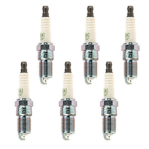 NGK Spark Plug
