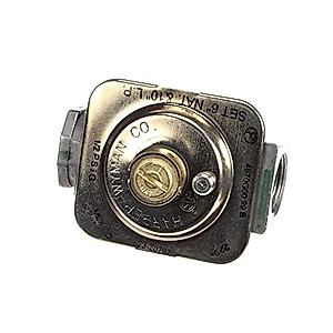 Star 2J-Z0792 3/4X3/4 Cnvrtbl Rgltr-Gas