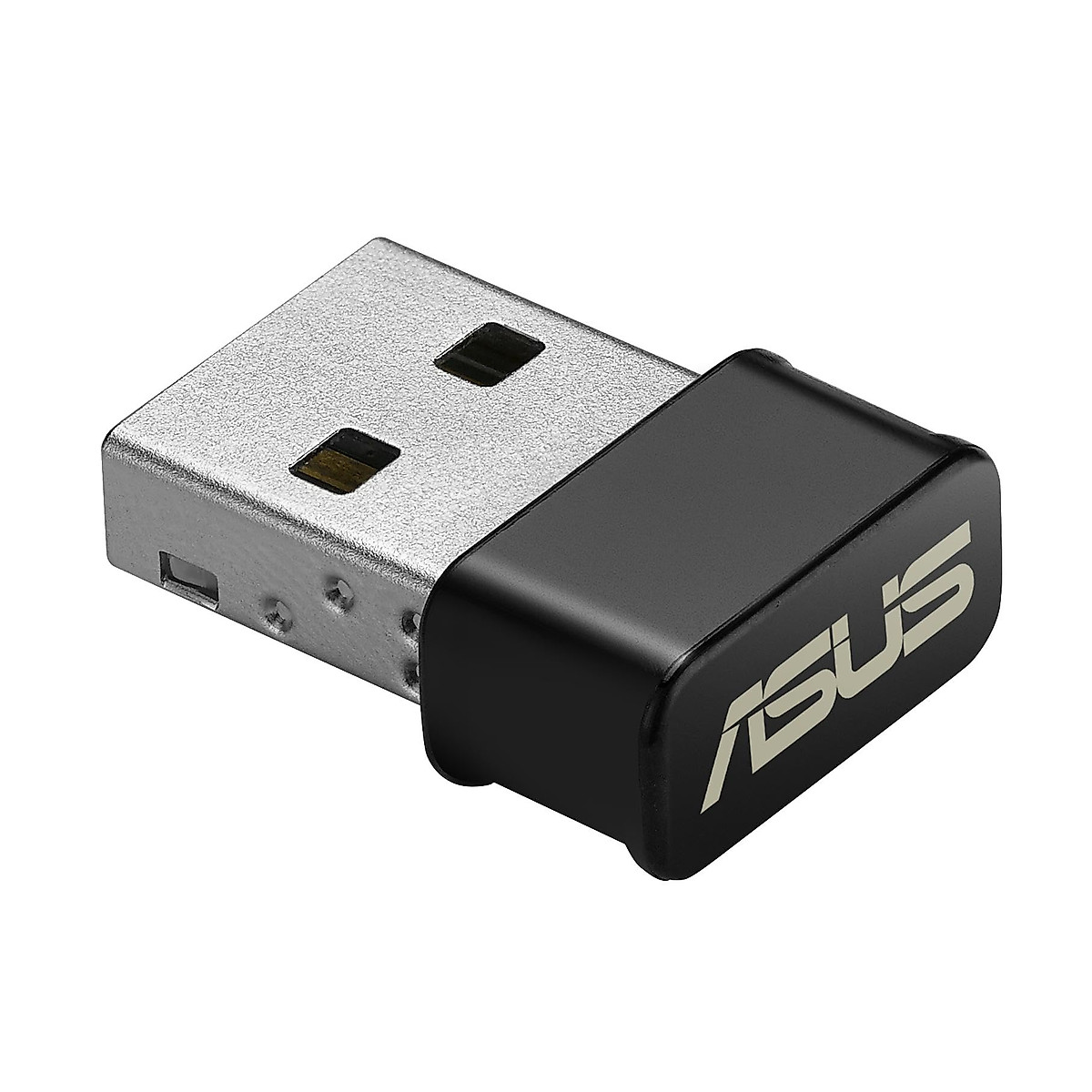 Asus USB-AC53 Nano IEEE 802.11ac - Wi-Fi Adapter for Notebook