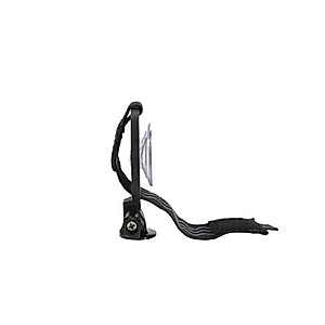 Universal Action Mount® for Your Smartphone, Operable with Popular Sport Camera Mounts. This Patented Aftermarket Mount Allows You to Use Your Smartphone for Action Video Recording. Super Strong Hold!