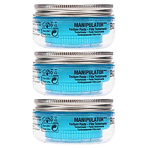 Tigi Bed Head Manipulator 2oz (3 PACK)