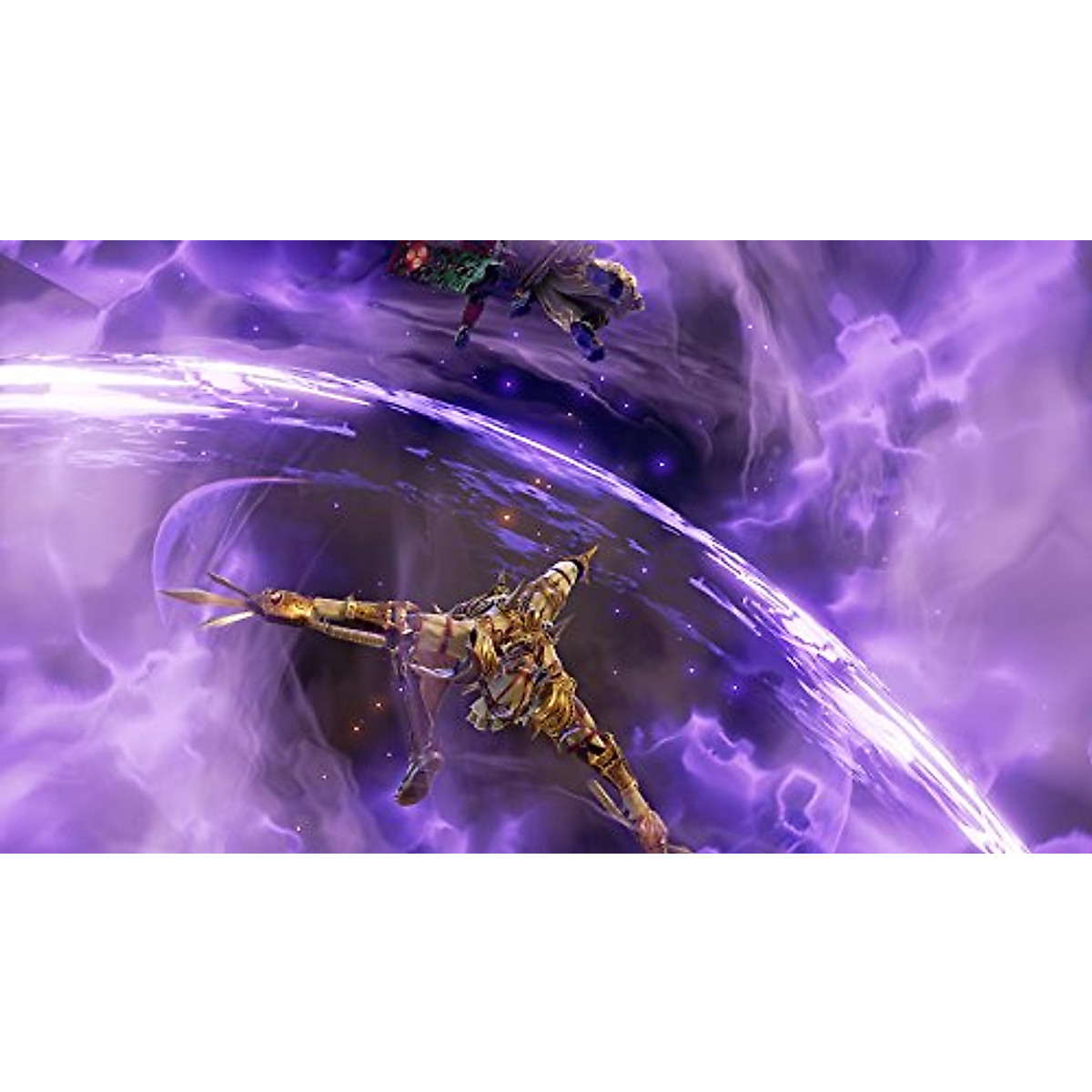 SOULCALIBUR VI: Standard Edition - PlayStation 4