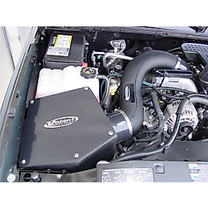 Volant 15966 Cool Air Intake Kit