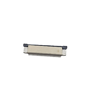 1 Pcs Clip Connection LCD Touch Screen Connector Socket Plug for Gameboy Advance SP GBA SP (for GBA SP)