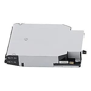 Game Console Optical Drive, Optical Disk Drive Easy to Install for Console Drive for Game Console Drive
