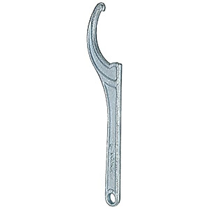 Danco 88613 Chrome Durable Metal Spanner Wrench
