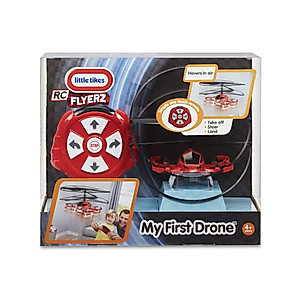 Little Tikes My First Drone
