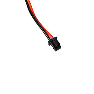 HQRP 4.8V Battery Compatible with DSC BATT2148V 4PH-H-AA2100-S-D22 WS4920HE WTK5504 Wireless Security System Alarm Panel 17000153
