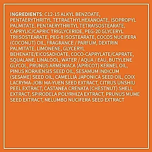 Sulwhasoo Gentle Lightweight, silky texture Korean Double Cleansing oil to melt away Waterproof Makeup, 1.69 fl. oz.