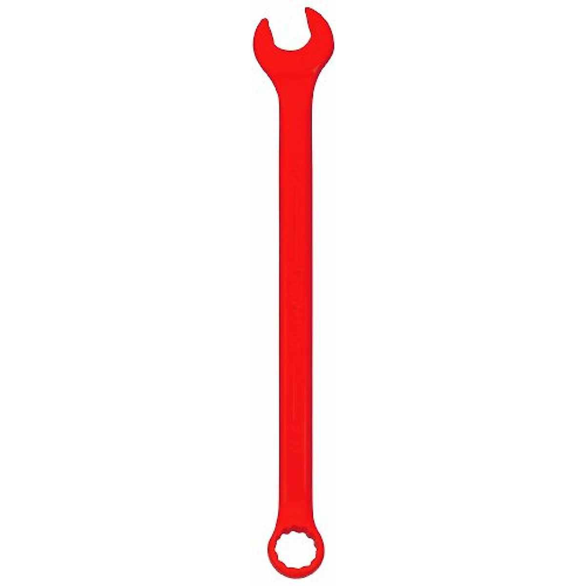 Williams 1216RSC Red Super Combo Combination Wrench, 1/2-Inch