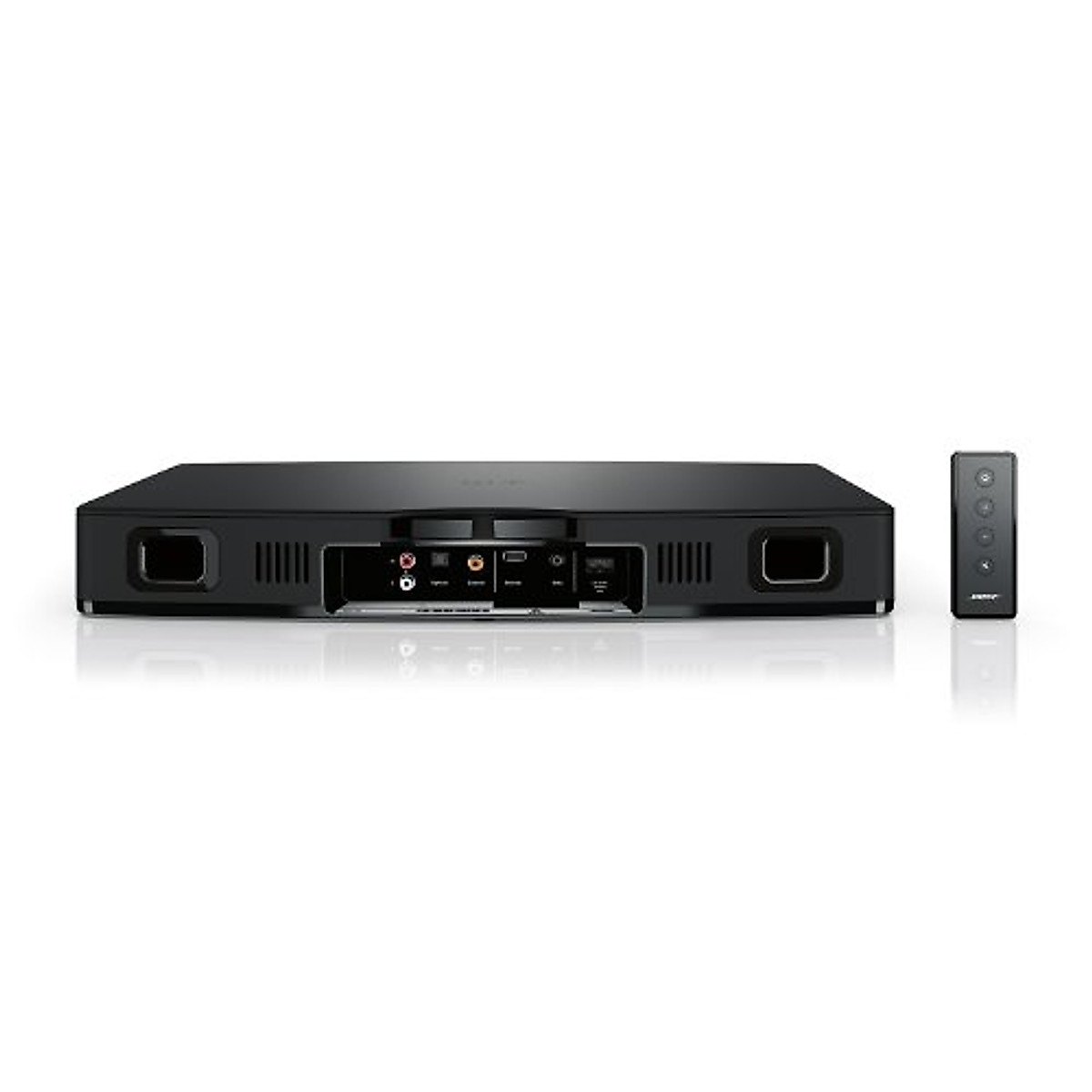 Bose Solo TV Sound System