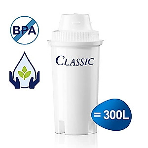 Brita Classic Water Filter Cartridges - 3 Pack