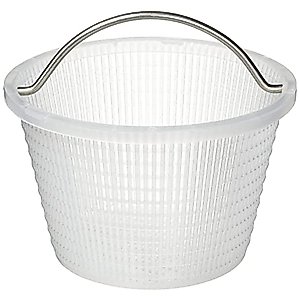 Pentair 516112Z Basket Handle, White