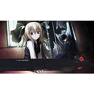 Chaos;Child - PlayStation Vita