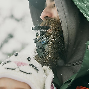 [GoPro Official] Bite Mount | ABITM-001