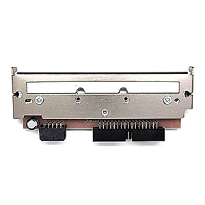 Thermal Print Head Printhead for Zebra ZM400 Barcode Printer 203dpi 79800M