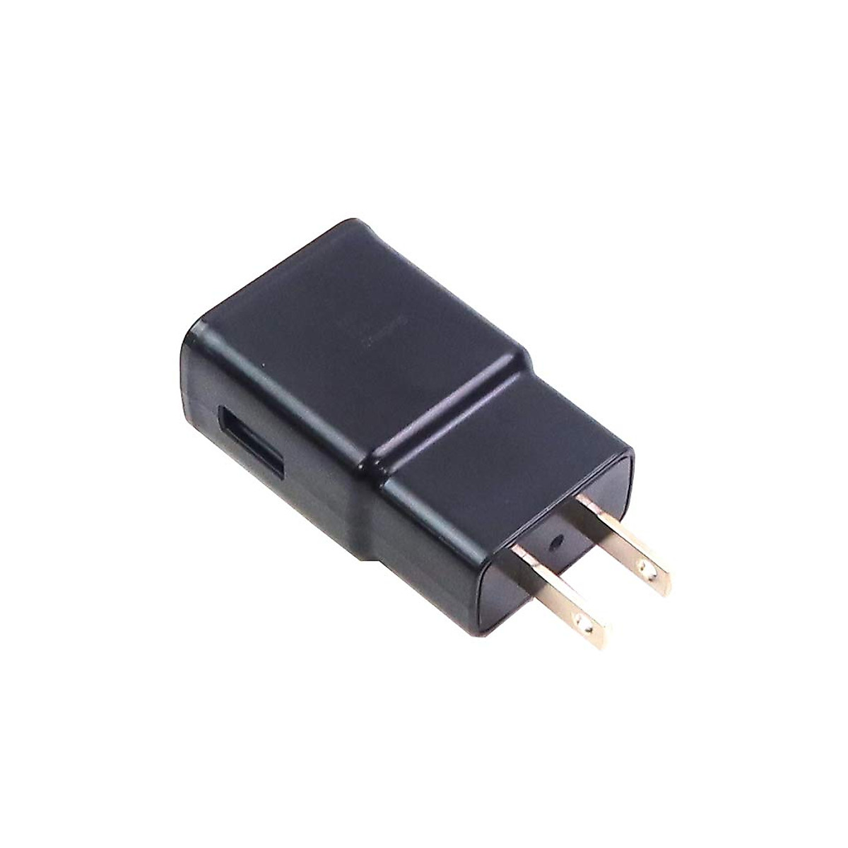 15W 5V/9V 2A/1.67A 100-240V 50-60Hz 0.5A Black AC Power Adapter EP-TA200