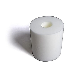Electrolux Central Vac 6 Inch X 6 1/4 Inch Foam Filter - Generic