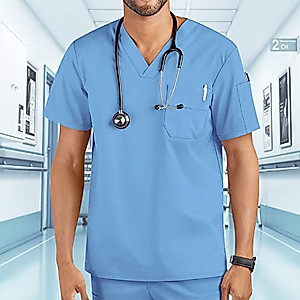 Long Sleeve tee Shirts for Men Regalos para Hombre Funny t Shirts for Men Crewneck Sweatshirts Funny Shirt Matching Christmas Shirts Stocking Stuffer for Men tee Shirts Mens Golf Shirts