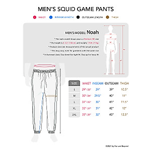 Hat and Beyond Mens Comfort Athletic USA Made Striped Athletic Casual Running Workout Sweat Suit Combo Oversized Tracksuit (Small, Kelly Green/White Set)