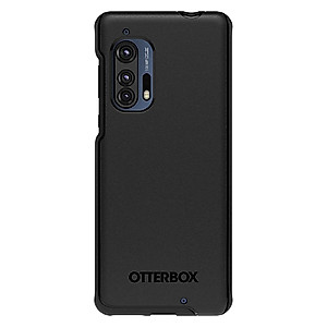 OTTERBOX SYMMETRY SERIES Case for Motorola Edge+ - BLACK