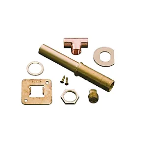 KOHLER Stillness Bath filler spout shank