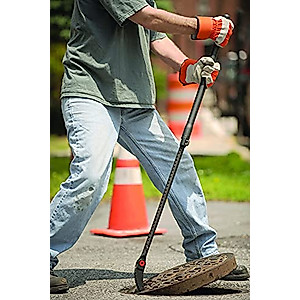 GEARWRENCH 29-48" Extendable Pry Bar - 82248