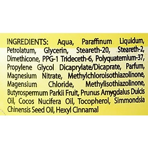 Africa's Best Triple Repair Oil Moisturizer Hair and Scalp Conditioner, 6 Ounce (Packaging May Vary)