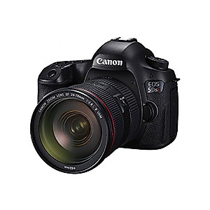 Canon DSLR camera EOS 5Ds R body 50.6 million pixels EOS5DSR [International Version, No Warranty]