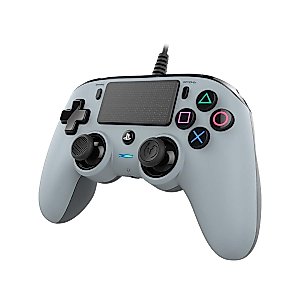 Nacon Compact Controller PS4 Ufficiale Sony PlayStation